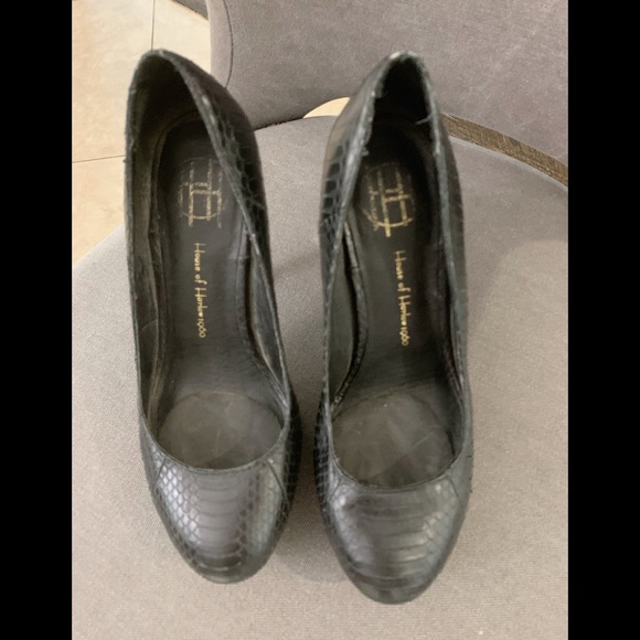 House of Harlow 1960 | Shoes | House Of Harlow 96 Nora Heels | Poshmark